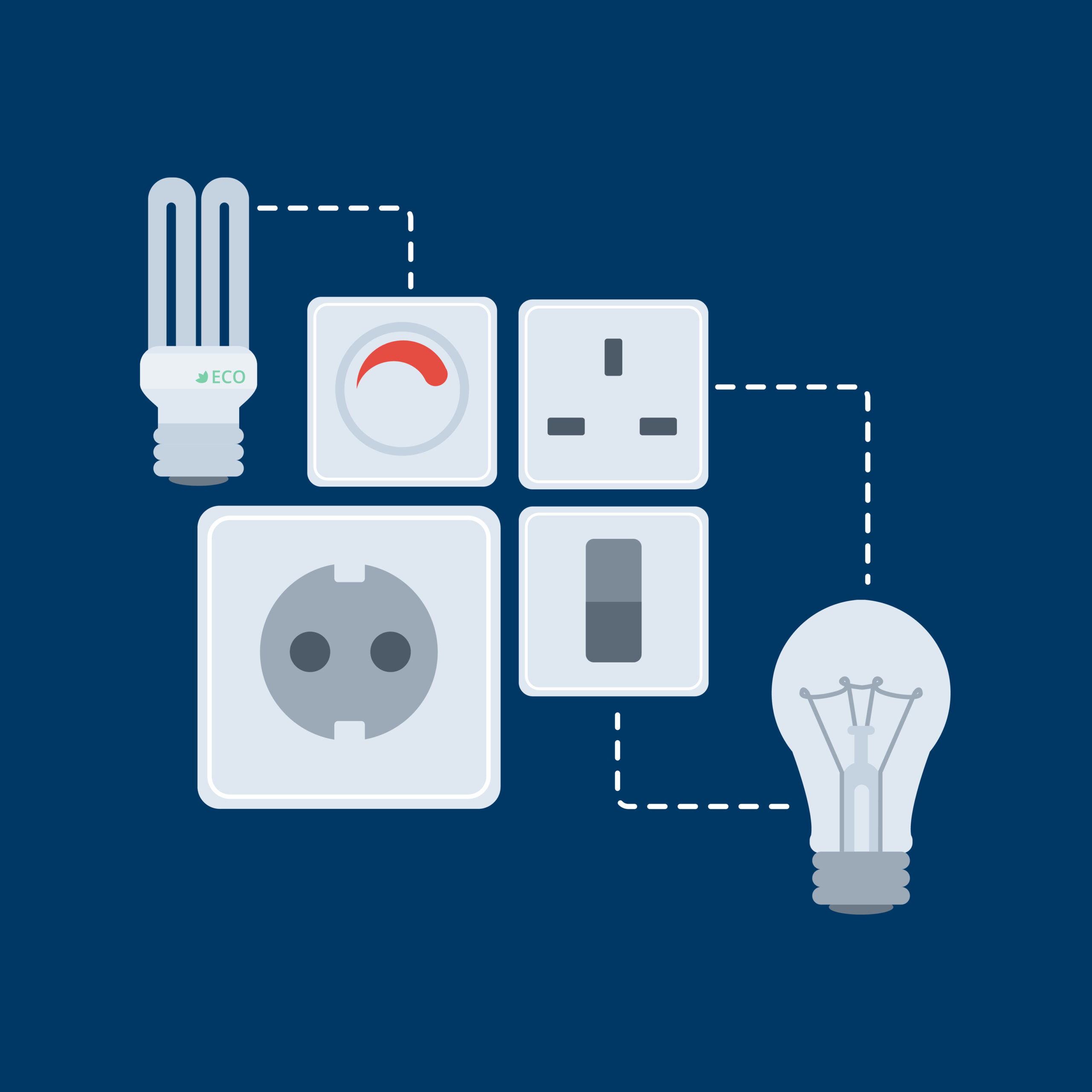 Home - SES Electrical Contractors