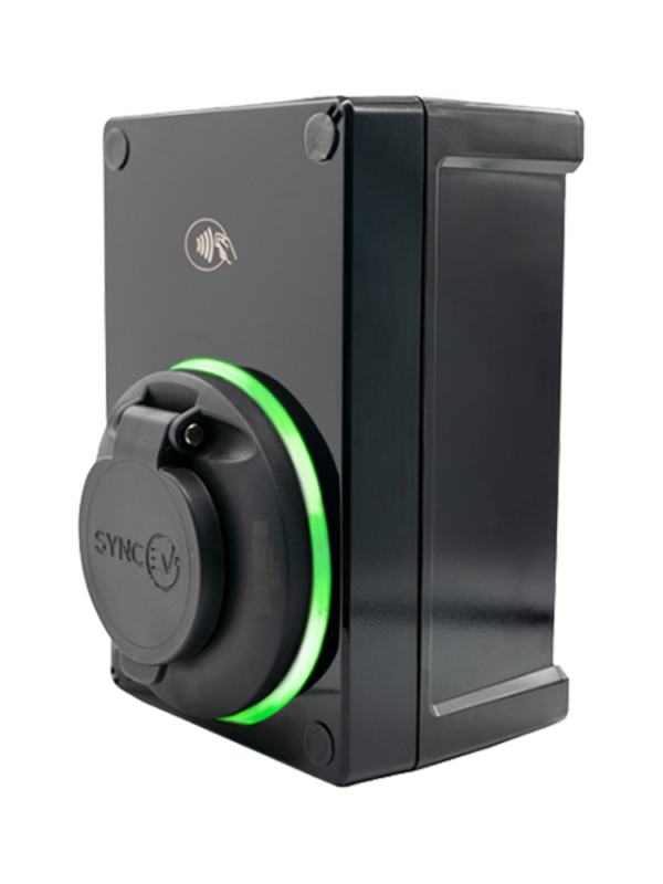 EV Charger Comparison - SES Electrical Contractors