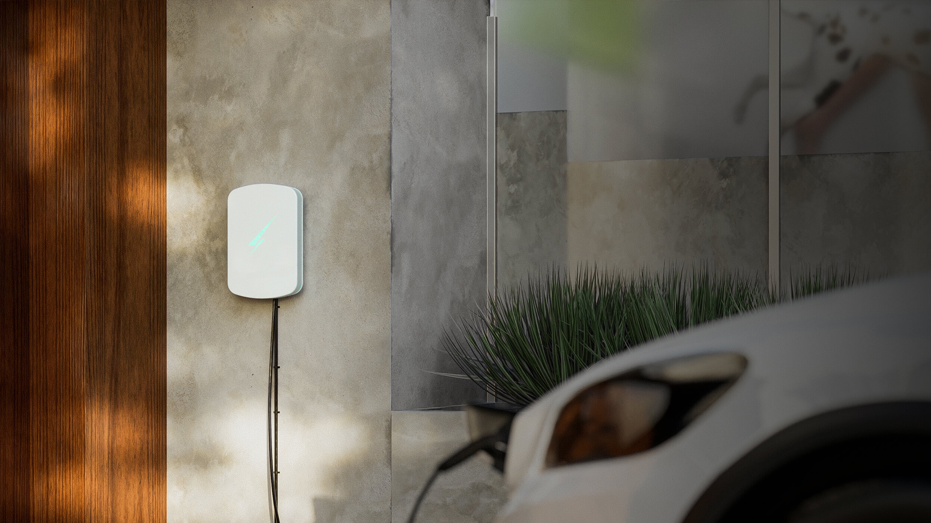 The Benefits of Combining Residential EV Charging and Solar PV with ...