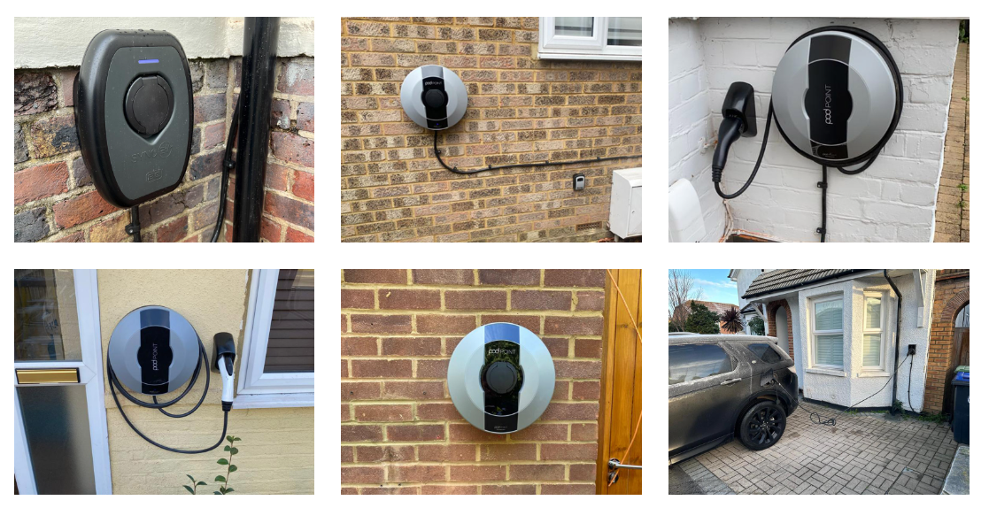 10 Tips When Choosing EV Home Charger