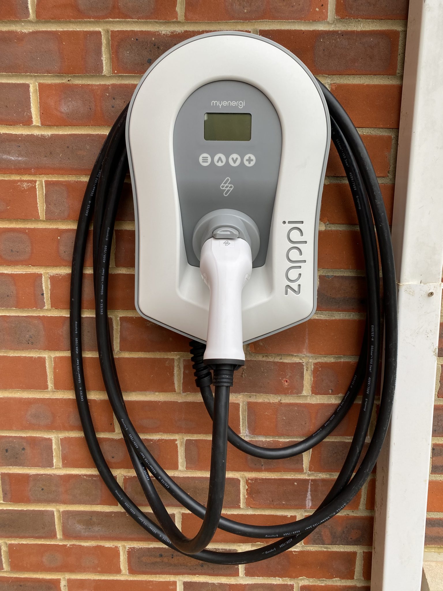 Anderson A2 vs Anderson A3 EV charging: - SES Electrical Services