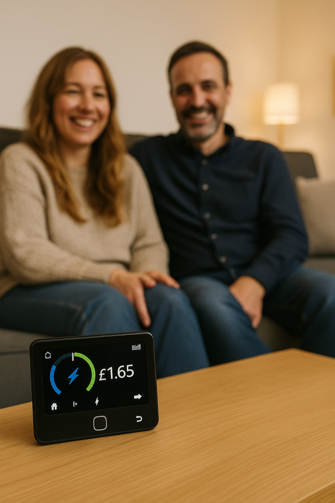 EV Charging at Home - Sustainable Electrical Services