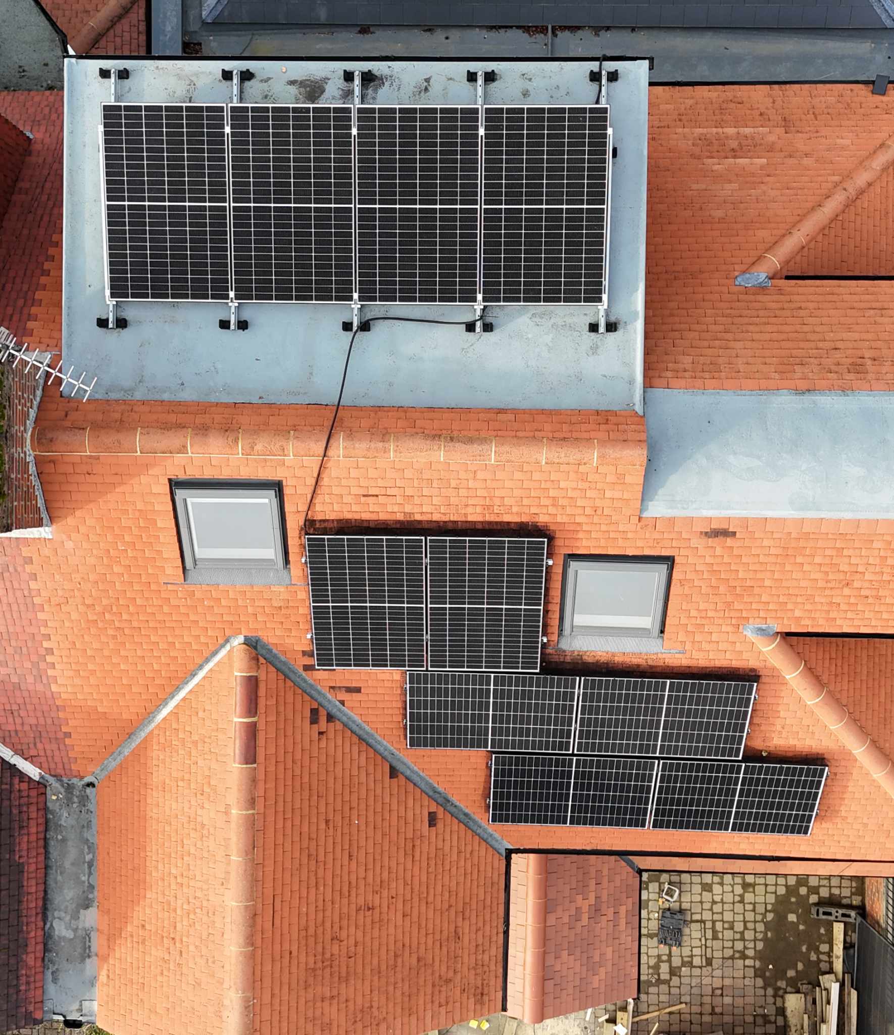 Solar at Home | Solar Panels | SES